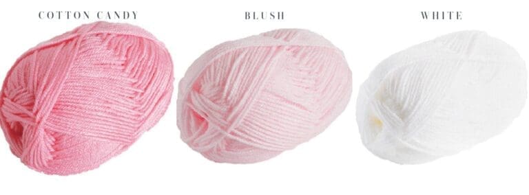 Beginner Friendly Knit Blanket Pattern - Leelee Knits